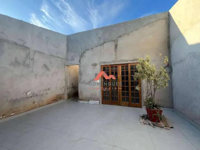 Casa / Sobrado para Venda em Americana/SP Jardim Brasil 2 Quartos