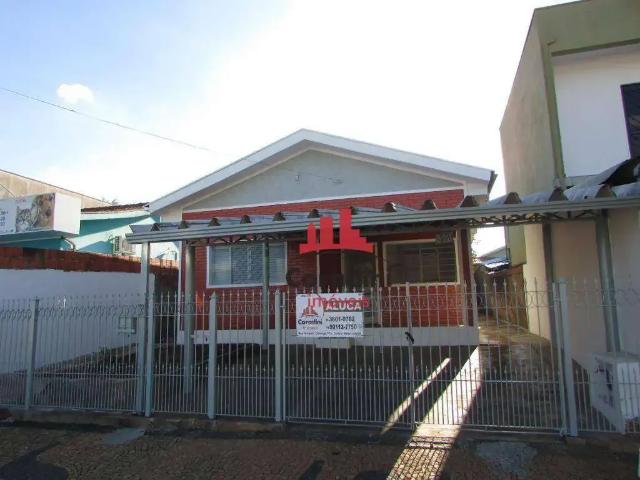 Casa / Sobrado para Venda em Americana/SP Jardim Brasil 2 Quartos