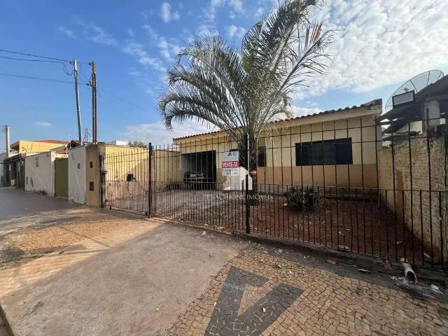 Casa / Sobrado para Venda em Americana/SP Jardim Brasil 3 Quartos