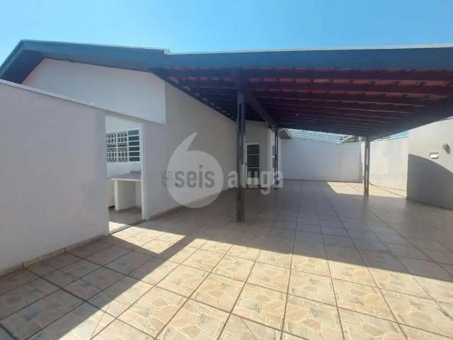 Casa / Sobrado para Venda em Americana/SP Jardim Brasil 3 Quartos