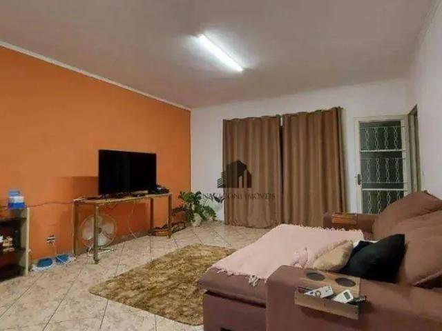 Casa / Sobrado para Venda em Americana/SP Jardim Brasil 3 Quartos