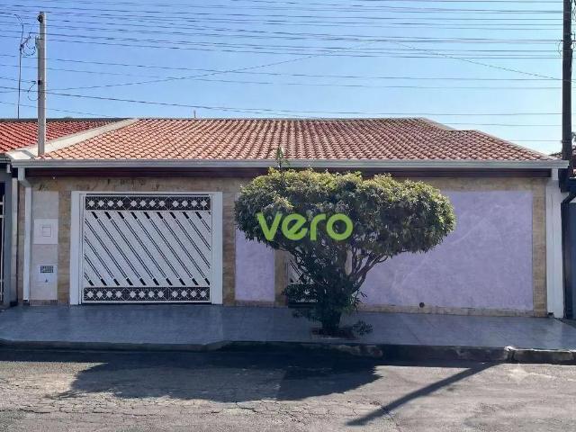 Casa / Sobrado para Venda em Americana/SP Jardim Brasil 3 Quartos