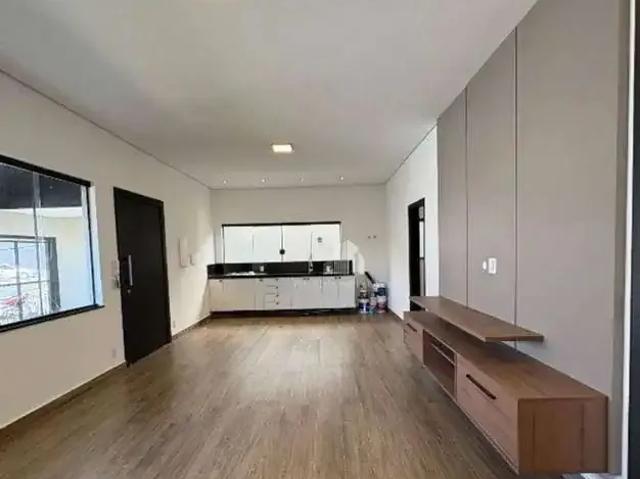 Casa / Sobrado para Venda em Americana/SP Jardim Brasil 3 Quartos