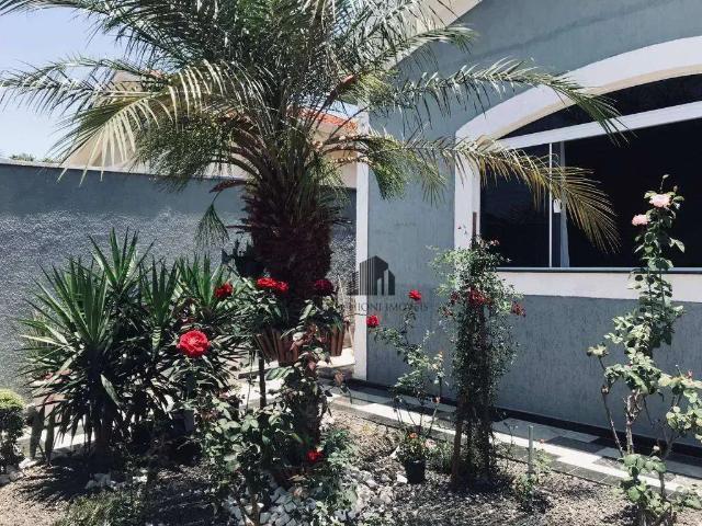 Casa / Sobrado para Venda em Americana/SP Jardim Brasília 3 Quartos