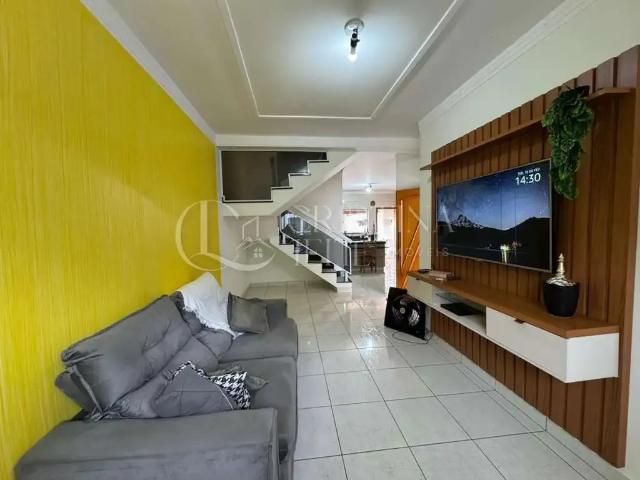 Casa / Sobrado para Venda em Americana/SP Jardim Brasília 3 Quartos