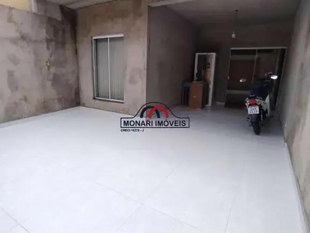 Casa / Sobrado para Venda em Americana/SP Jardim Brasília 3 Quartos