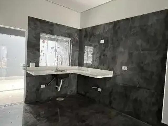 Casa / Sobrado para Venda em Americana/SP Jardim Brasília 2 Quartos