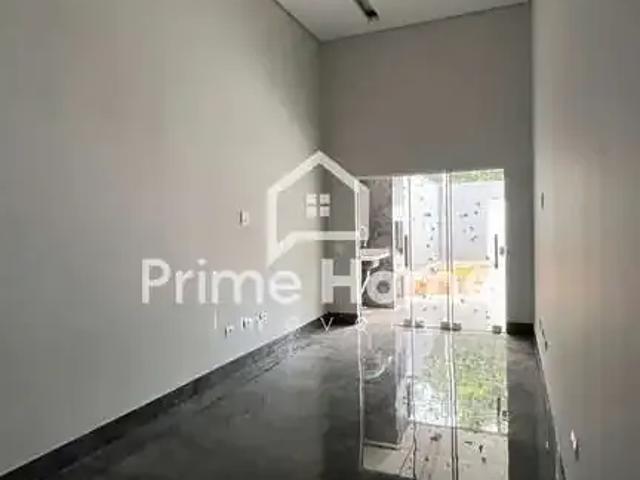 Casa / Sobrado para Venda em Americana/SP Jardim Brasília 2 Quartos