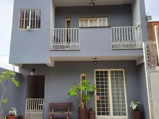 Casa / Sobrado para Venda em Americana/SP Jardim Brasília