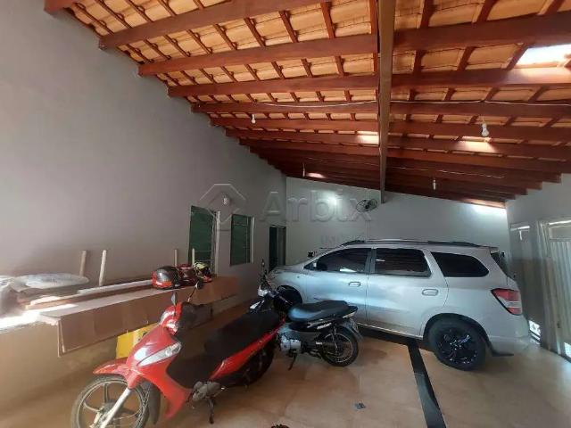 Casa / Sobrado para Venda em Americana/SP Jardim Governador Mário Covas III 3 Quartos