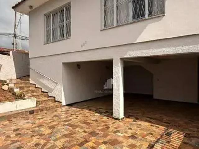 Casa / Sobrado para Venda em Americana/SP Jardim Girassol 3 Quartos