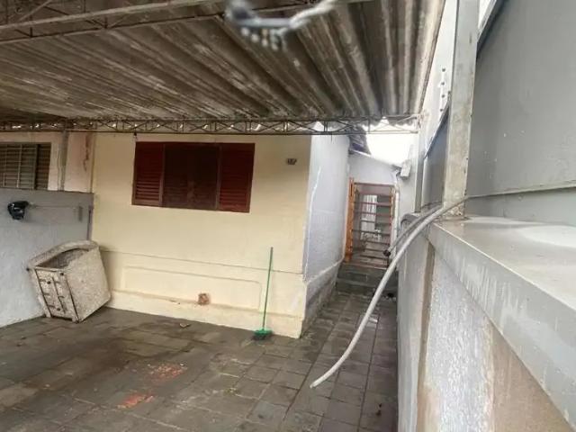 Casa / Sobrado para Venda em Americana/SP Chácara Girassol 2 Quartos