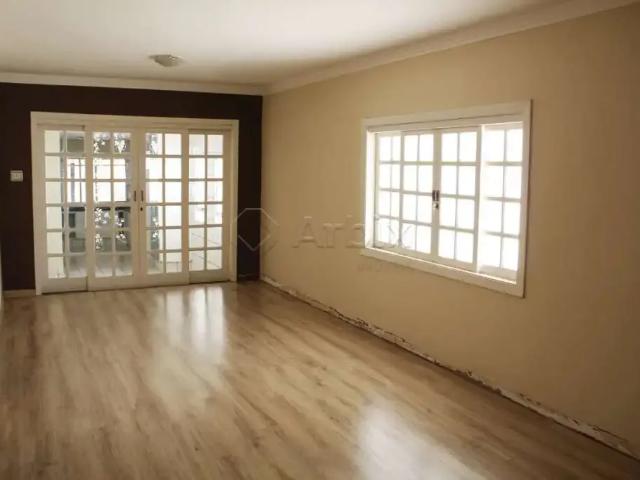 Casa / Sobrado para Venda em Americana/SP Jardim Girassol 4 Quartos