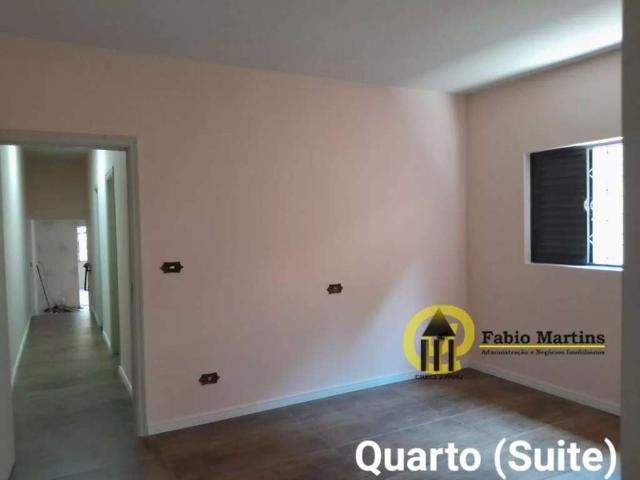 Casa / Sobrado para Venda em Americana/SP Jardim Glória 2 Quartos