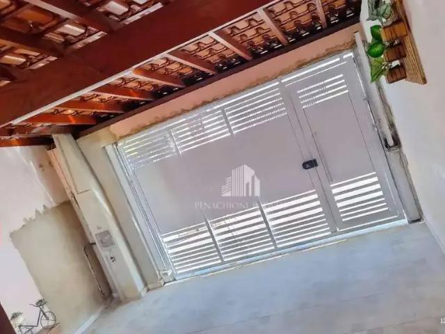 Casa / Sobrado para Venda em Americana/SP Jardim Glória 2 Quartos