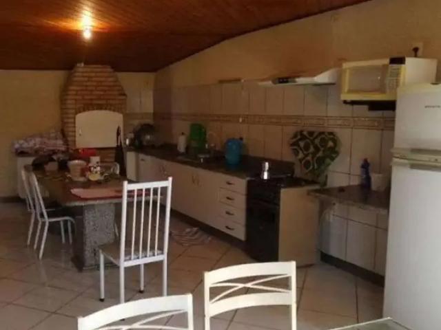 Casa / Sobrado para Venda em Americana/SP Jardim Glória 2 Quartos