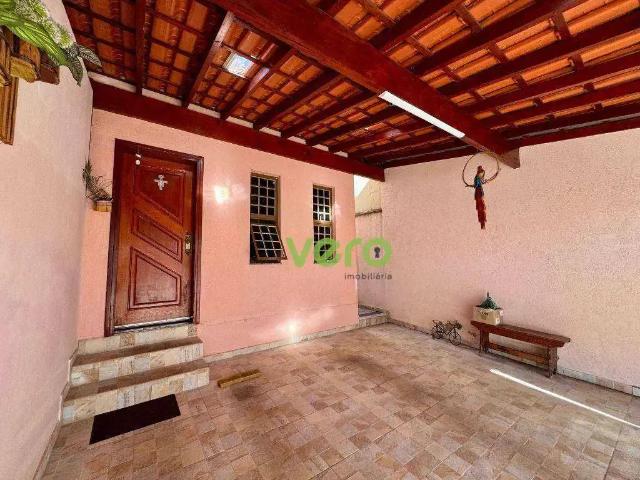 Casa / Sobrado para Venda em Americana/SP Jardim Glória 2 Quartos