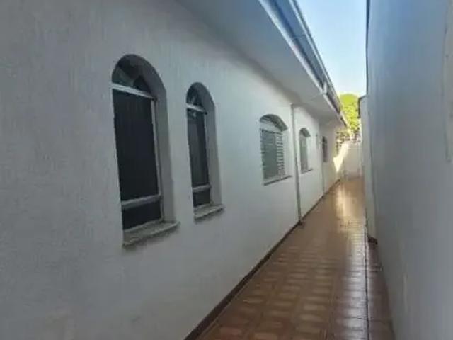 Casa / Sobrado para Venda em Americana/SP Jardim Glória 3 Quartos