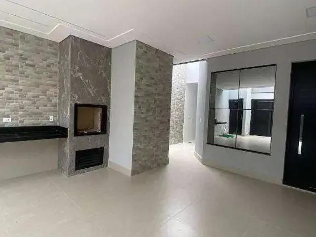 Casa / Sobrado para Venda em Americana/SP Jardim Glória 3 Quartos