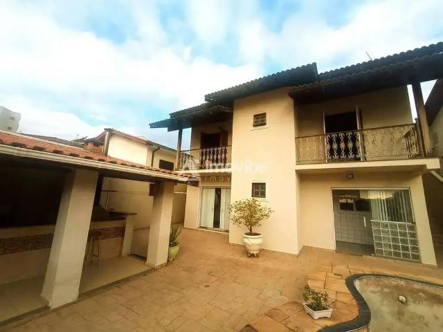 Casa / Sobrado para Venda em Americana/SP Jardim Glória 3 Quartos