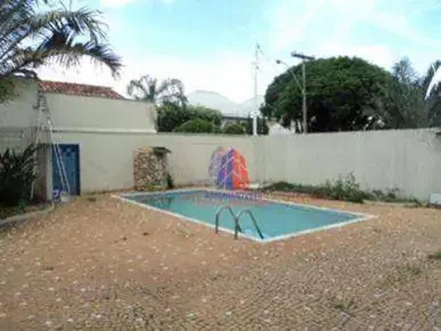 Casa / Sobrado para Venda em Americana/SP Jardim Glória 3 Quartos