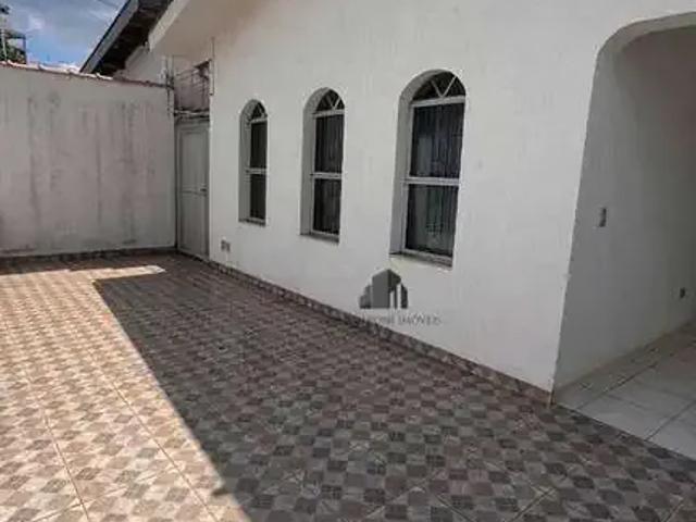 Casa / Sobrado para Venda em Americana/SP Jardim Glória 3 Quartos