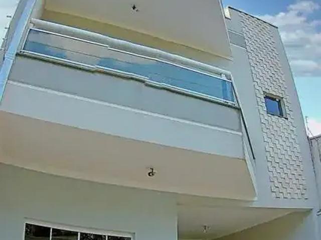Casa / Sobrado para Venda em Americana/SP Jardim Glória 3 Quartos