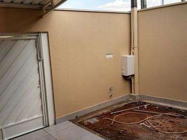 Casa / Sobrado para Venda em Americana/SP Jardim Guanabara 2 Quartos