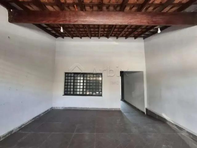 Casa / Sobrado para Venda em Americana/SP Jardim Guanabara 2 Quartos