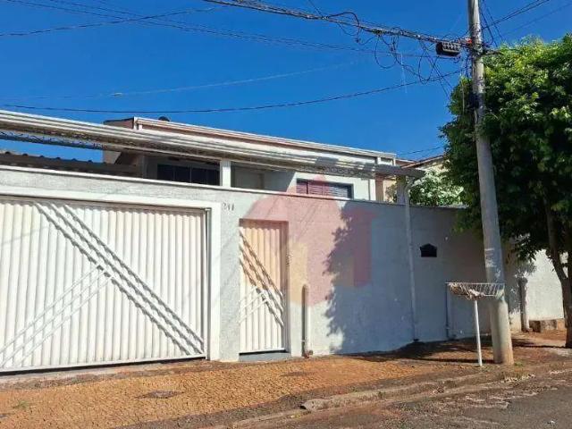 Casa / Sobrado para Venda em Americana/SP Jardim Guanabara 3 Quartos