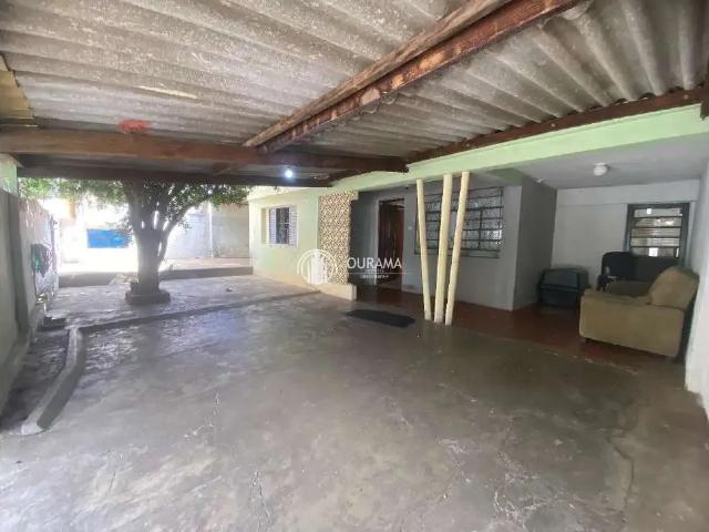 Casa / Sobrado para Venda em Americana/SP Jardim Guanabara 3 Quartos