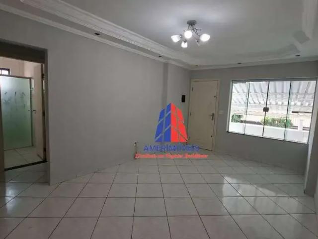 Casa / Sobrado para Venda em Americana/SP Jardim Guanabara 3 Quartos