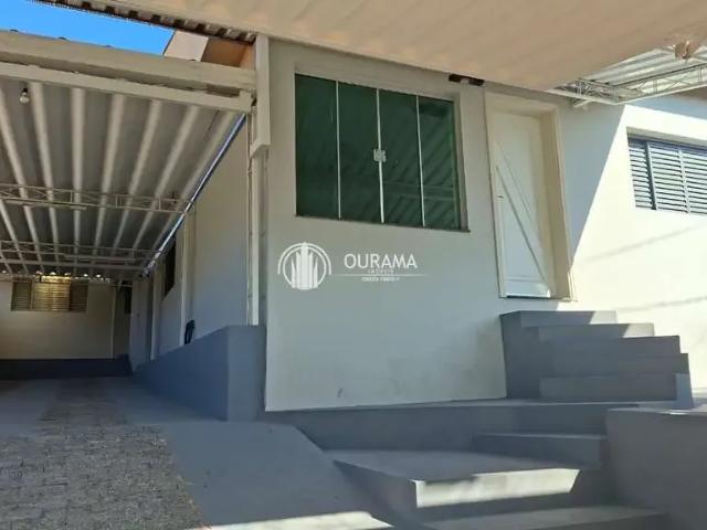 Casa / Sobrado para Venda em Americana/SP Jardim Guanabara 3 Quartos