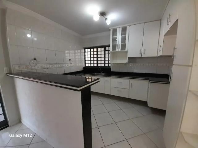 Casa / Sobrado para Venda em Americana/SP Jardim Guanabara 3 Quartos