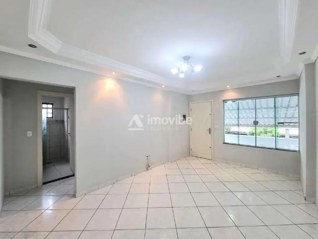 Casa / Sobrado para Venda em Americana/SP Jardim Guanabara 4 Quartos