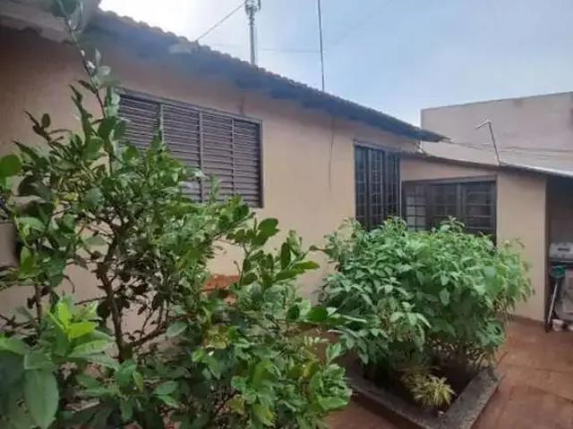 Casa / Sobrado para Venda em Americana/SP Jardim Guanabara 4 Quartos
