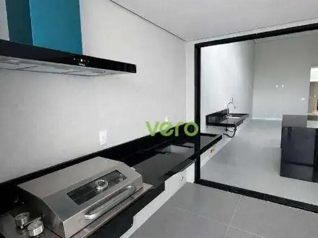 Casa / Sobrado para Venda em Americana/SP Jardim Dona Judith 3 Quartos
