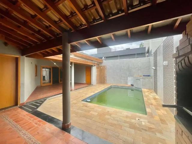 Casa / Sobrado para Venda em Americana/SP Jardim Dona Judith 3 Quartos