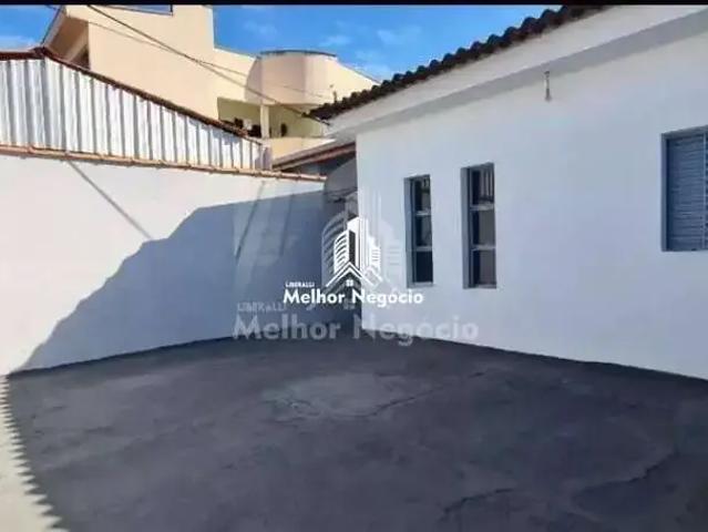 Casa / Sobrado para Venda em Americana/SP Jardim dos Lírios 2 Quartos
