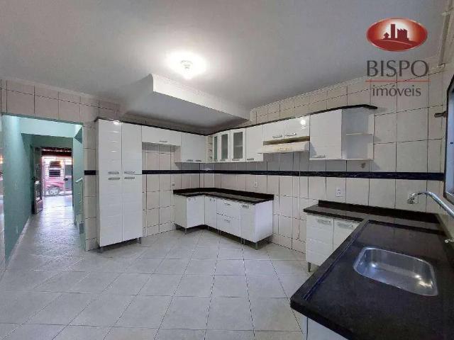 Casa / Sobrado para Venda em Americana/SP Jardim dos Lírios 2 Quartos