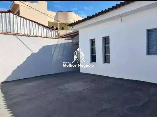 Casa / Sobrado para Venda em Americana/SP Jardim dos Lírios 2 Quartos
