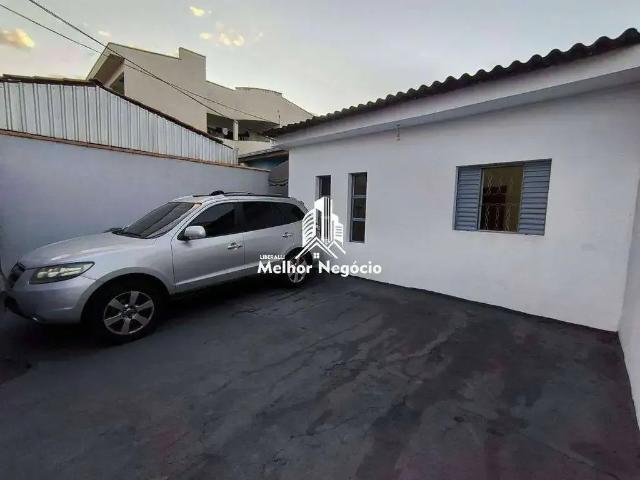 Casa / Sobrado para Venda em Americana/SP Jardim dos Lírios 2 Quartos