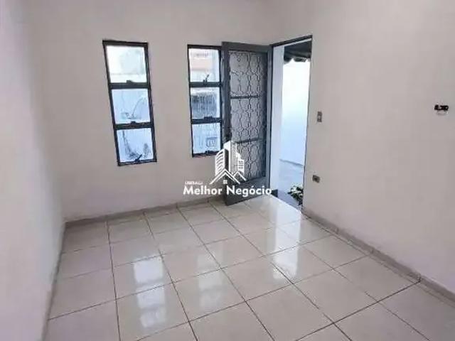 Casa / Sobrado para Venda em Americana/SP Jardim dos Lírios 2 Quartos