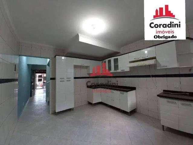 Casa / Sobrado para Venda em Americana/SP Jardim dos Lírios 2 Quartos