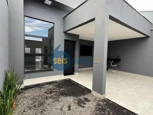 Casa / Sobrado para Venda em Americana/SP Jardim da Balsa I 2 Quartos