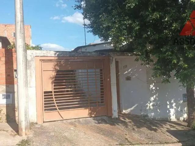 Casa / Sobrado para Venda em Americana/SP Jardim da Balsa I 2 Quartos