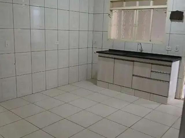 Casa / Sobrado para Venda em Americana/SP Jardim da Balsa I 2 Quartos