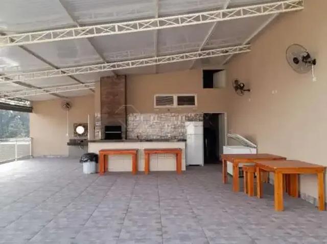 Casa / Sobrado para Venda em Americana/SP Jardim da Balsa I 2 Quartos