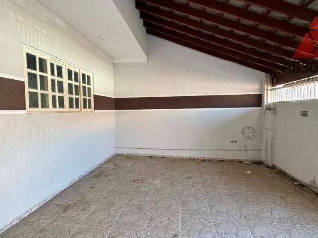 Casa / Sobrado para Venda em Americana/SP Jardim da Balsa I 2 Quartos