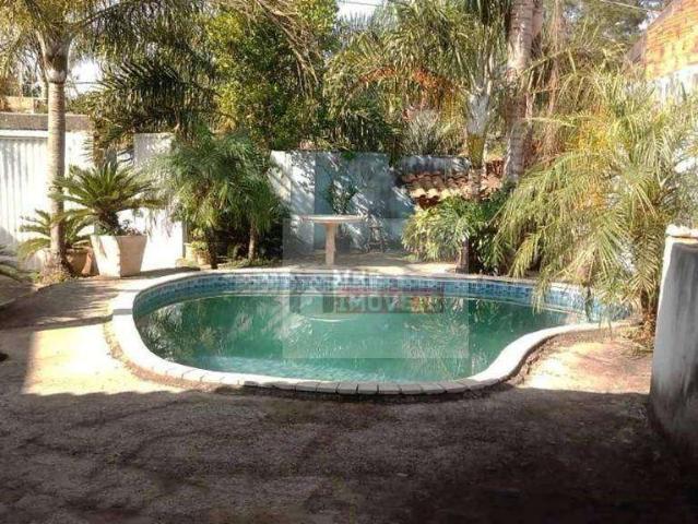 Casa / Sobrado para Venda em Americana/SP Jardim da Balsa I 3 Quartos